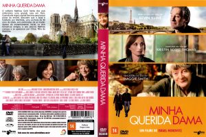 Minha Querida Dama