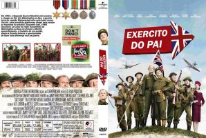 Exército do Pai