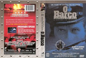 O Barco – Inferno no Mar