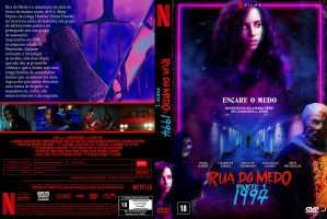 Rua do Medo – 1994 – Parte 1